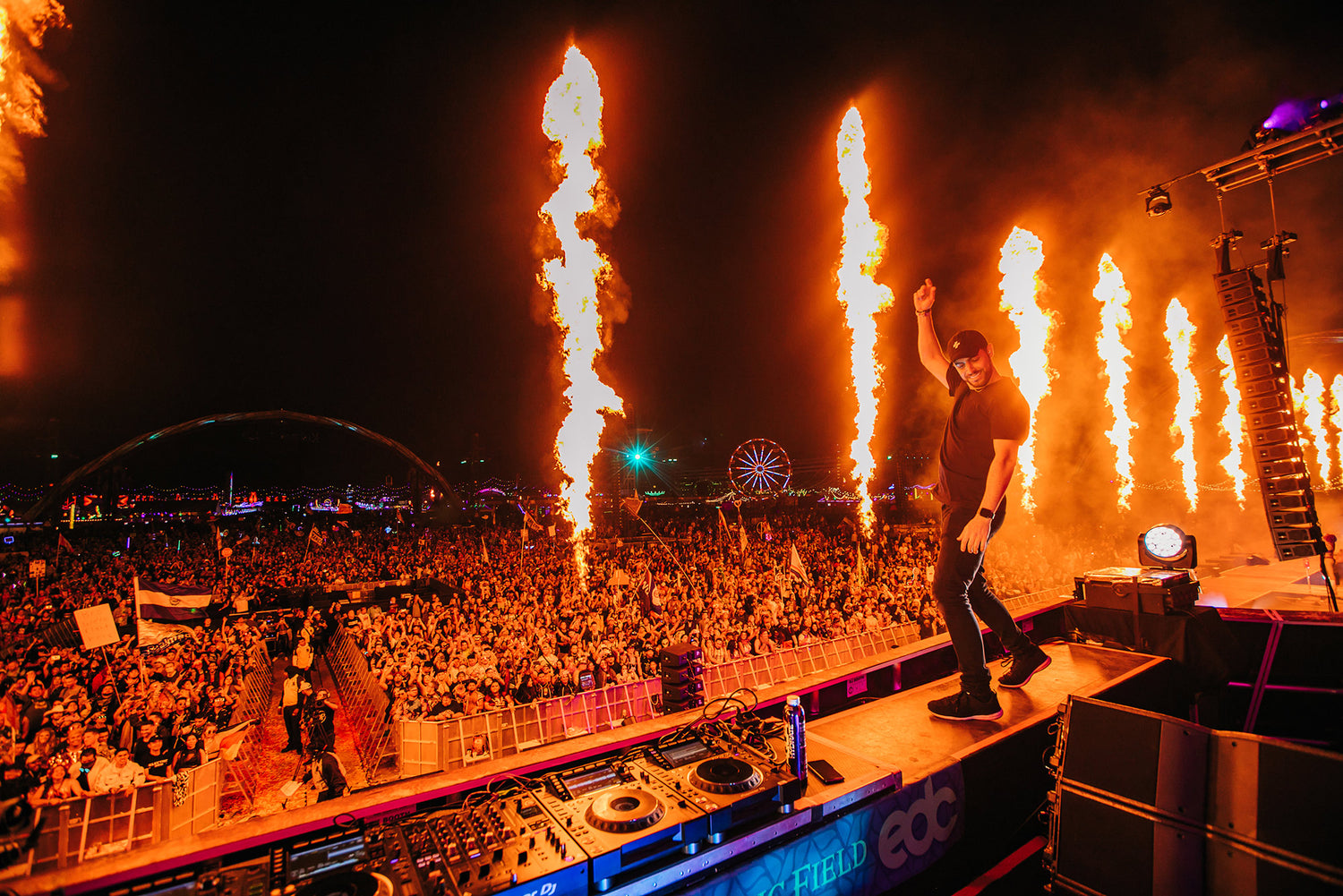 Tour | Jason Ross Official