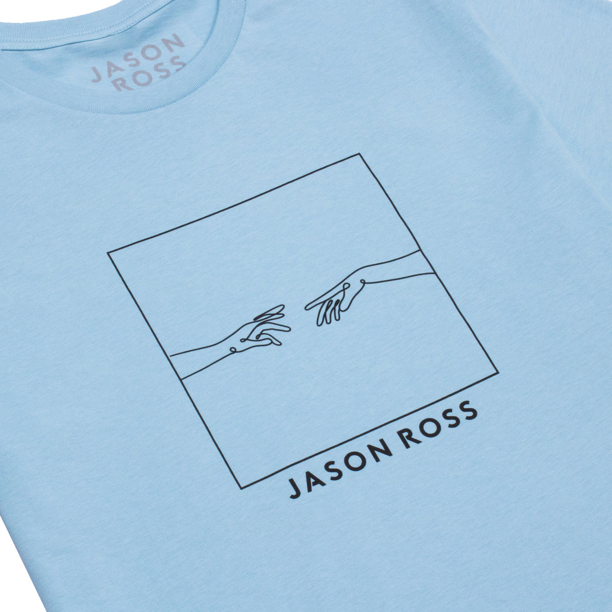 Convergence Tee | Jason Ross Official