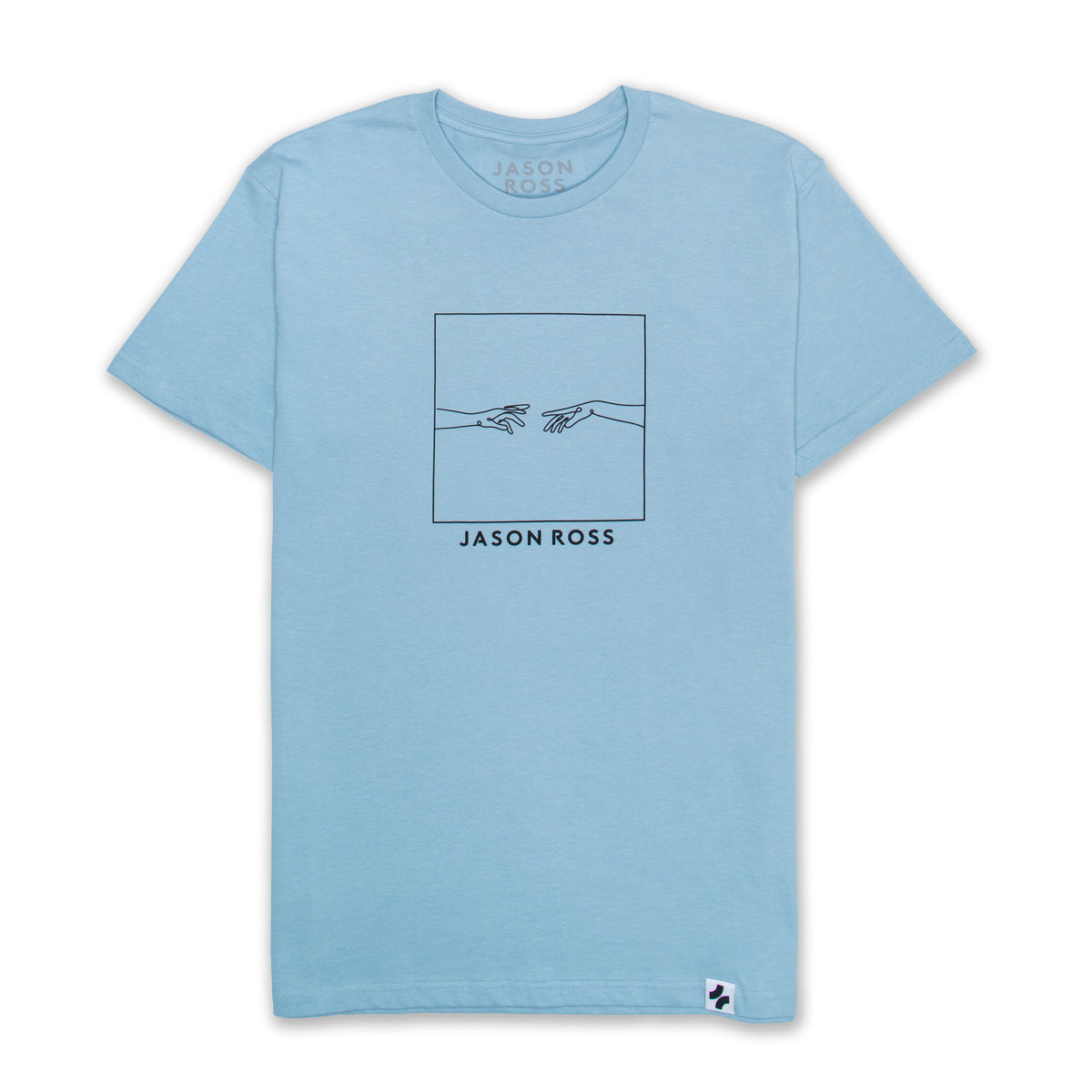 Convergence Tee | Jason Ross Official